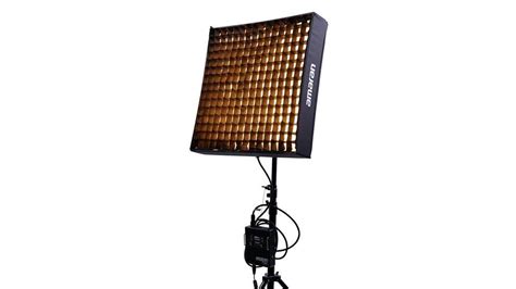 Aputure Amaran F22c 2x2 200w Rgbww Led Flexible Mat Urban Cine