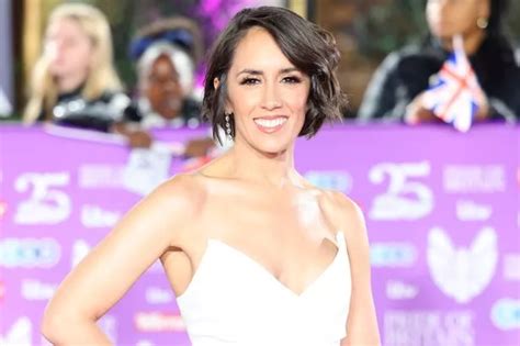 Janette Manrara Shares Emotional Two Weeks Left Announcement Devon Live