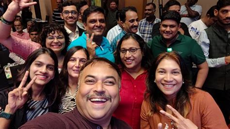 Vickeram Gupta On Linkedin Learning Neverstoplearning Msgindia