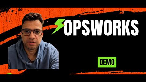 Aws Opsworks Youtube