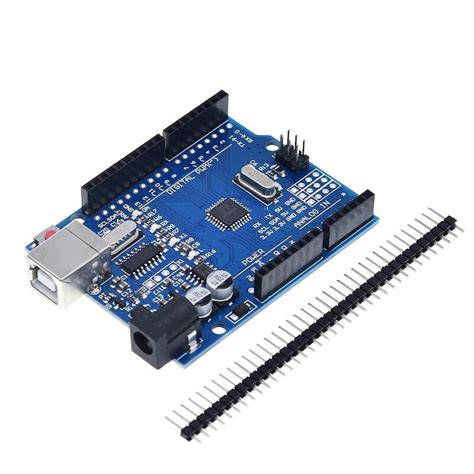 Arduino Uno R3 Kompatibles Board Atmega328p Kabel Kaufen Voltlin