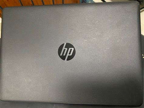 Hp Laptop Celeron Computers Tech Laptops Notebooks On Carousell