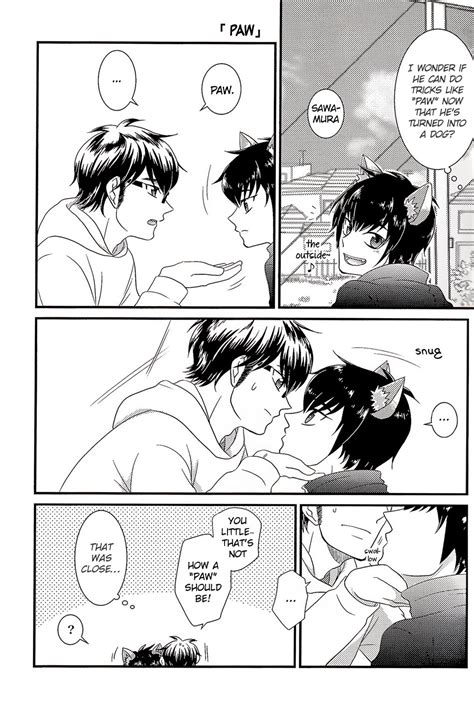 Shichi Sawamura Ga Inu Ni Ace Of Diamond Dj Eng MyReadingManga