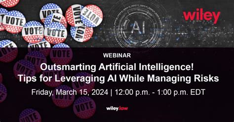 Outsmarting Artificial Intelligence Tips For Leveraging Ai While Managing… David Gross