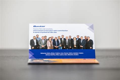 Baxter Lessines Com·une