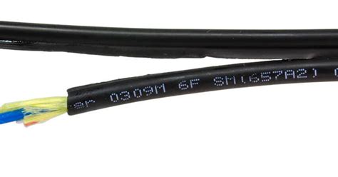 TechLogix Networx OSPFiber Single Mode OS S I F L BK