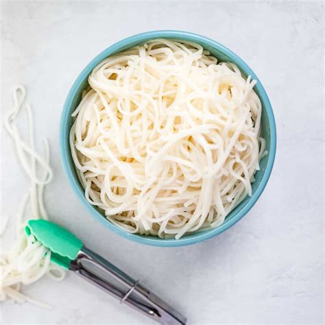 How To Cook Rice Noodles Kitchen Skip