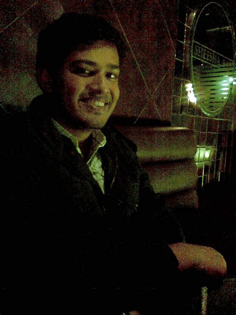 Awais Tahir Film Production Manager