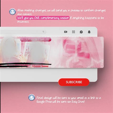 Custom Youtube Banner Youtube Banner Design Youtube Banner Designs Youtube Banner Templates