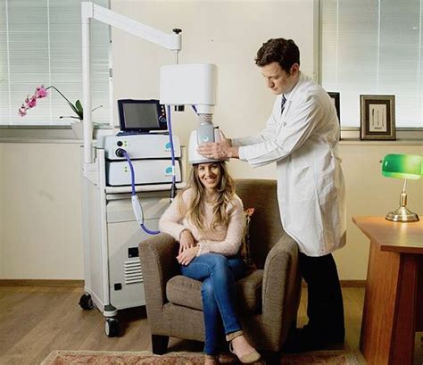 Fda Clears Brainsway Tms System To Treat Ocd Legacy Medsearch