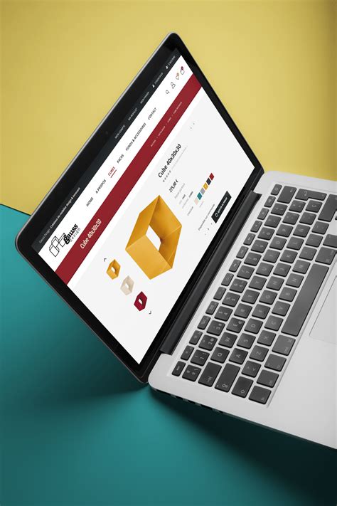 Gauss Design Un Client De Lagence 109c Agence Digitale 109c