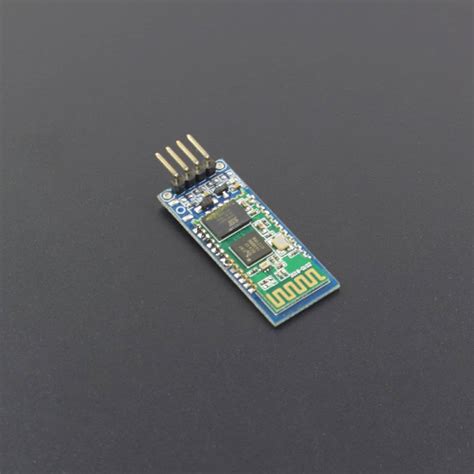Hc06 Bluetooth Transceiver Module With Ttl Output Rees52