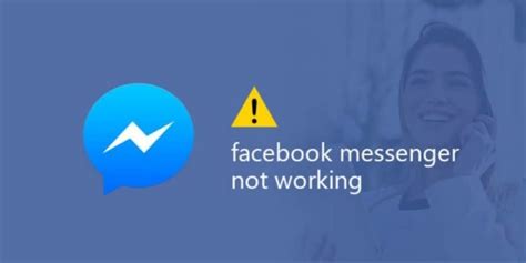 Facebook Messenger Down Not Working Server Status Digistatement