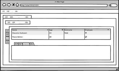 Web Application Routing Update I Published A Few Simple By Shyan Ming Perng Medium
