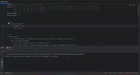 Anupam Ram Mohan Chary Kommoju On Linkedin Python Connect Intenpe
