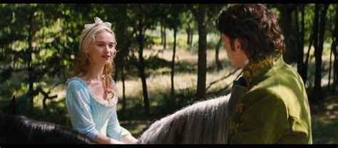 Lily James As Cinderella Lily James Photo 37898022 Fanpop