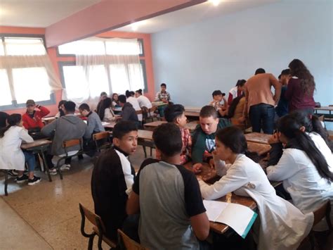 Faculté Des Sciences Et Techniques De Mohammedia