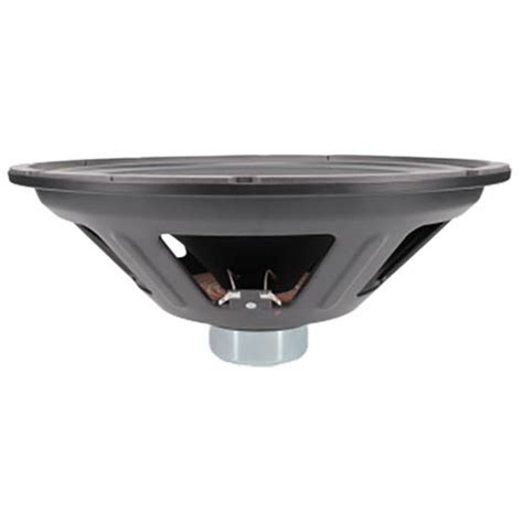 Tonespeak Tsb 15 250 15 Bass Guitar Woofer 8 Ohm