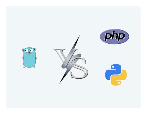 Go Language Takes The Lead Compiler Speed Comparison With Python And