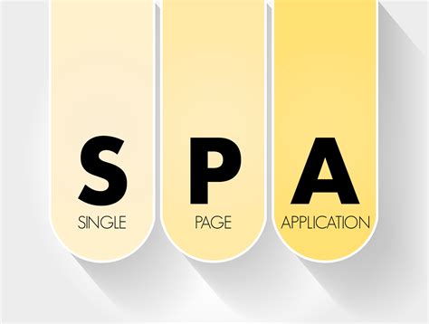 single page application spa nedir natro
