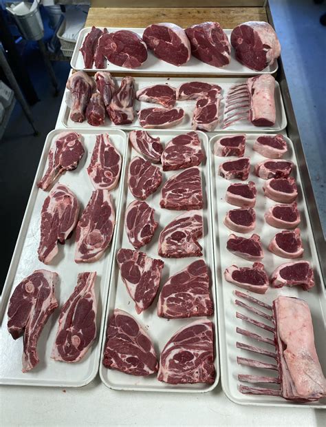 Chuys Deer Processing Chuys Deer Processing And Storage