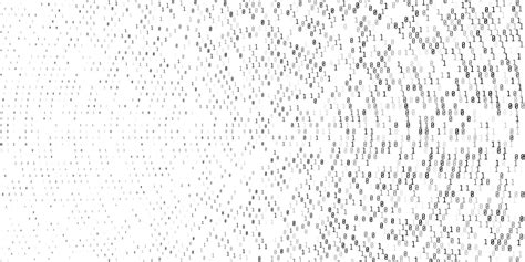 Digital Data Technology Futuristic Cyberspace Illustration 59534220