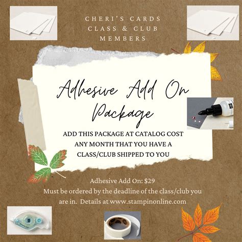 2020 Free Online Stampin Classes With Tutorial Videos And Supplies