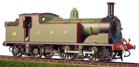 Lswr Sr M7 0 4 4t