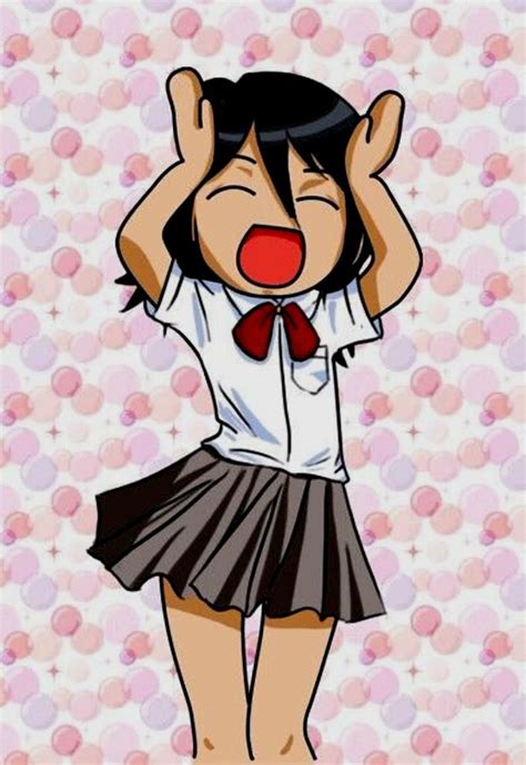 Pin Af Anime Image 🔵🔴 På Épingles Créées Par Vous