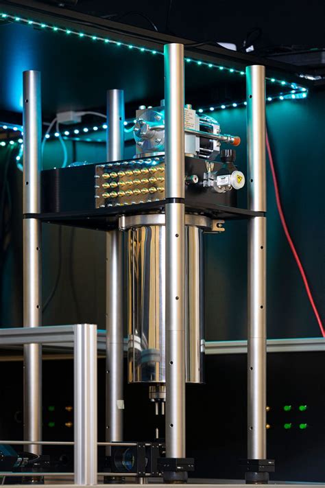 Applications Single Quantum