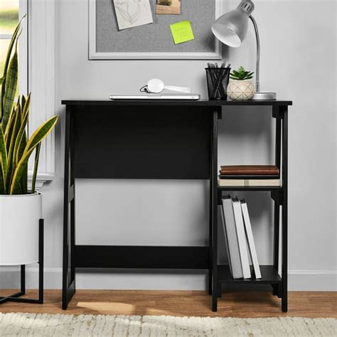 Small Computer Desks With Storage