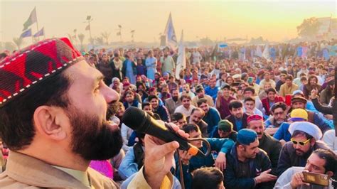 Ptm Launches Protests Across Pakistan After Acquittal Of Key Suspect In