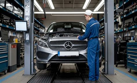 Service A Vs B Mercedes Benz What You Need To Know