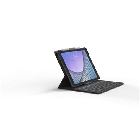 Office Supplies Zagg Keyboard Messenger Folio 2 Uk