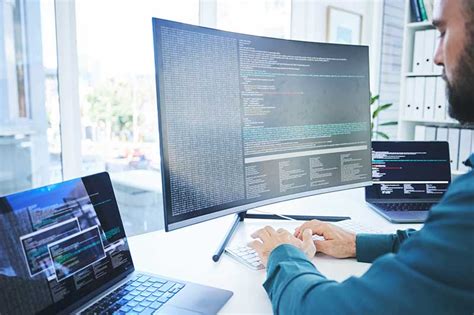10 Benefits Of A Software Development And Programming Course