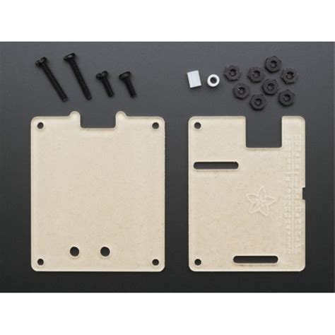 Adafruit Pi Protector For Raspberry Pi Model B