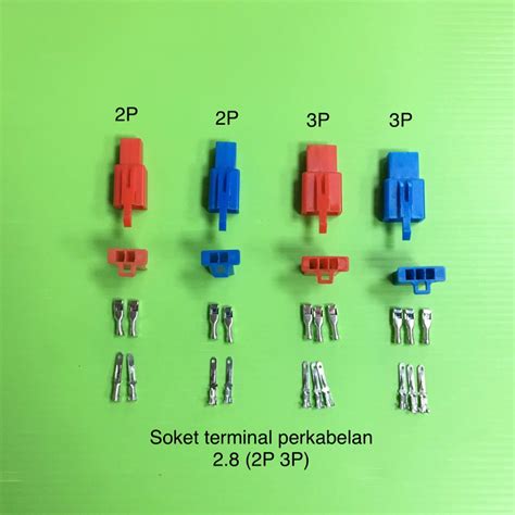 Terminal Kabel的價格推薦 2025年9月 比價比個夠biggo