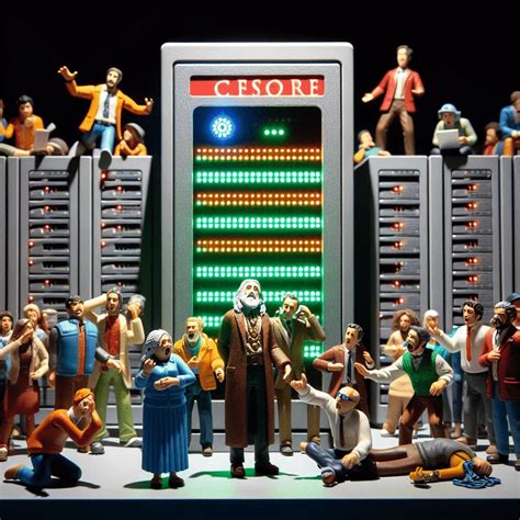 Fivem 서버 중단이 게임 커뮤니티에 미치는 영향 Fivem Store광고