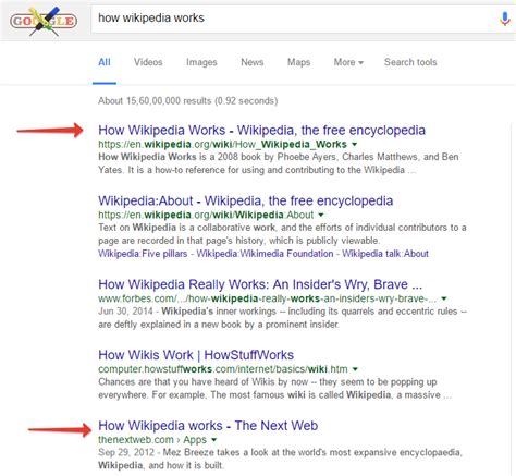 Google Tricks You Wish You Knew Sooner