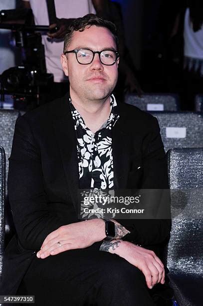 Garrett Munce Photos And Premium High Res Pictures Getty Images