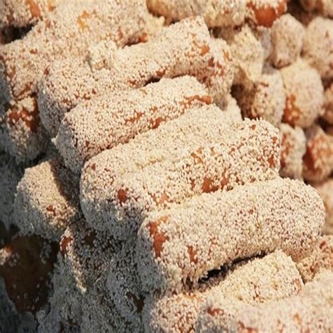 大京枣详细介绍特点 历史 开封特产 特色谷
