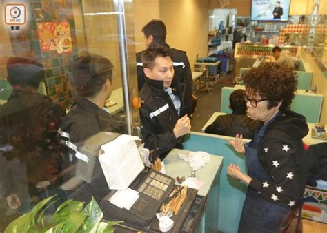 賊仔撬後門潛茶餐廰爆竊 擸走5千元｜即時新聞｜港澳｜oncc東網