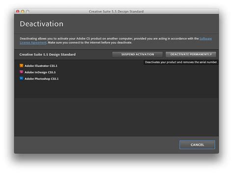 Upgrading Adobe Creative Suite The Cleanest Way Techinch