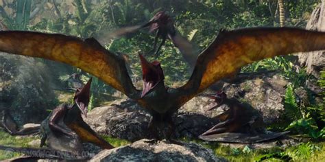 Impressions Jurassic World
