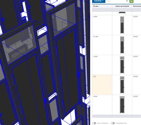 5d Auto Info New Way To Extract Information From Model Page 7 Extensions Sketchup Community