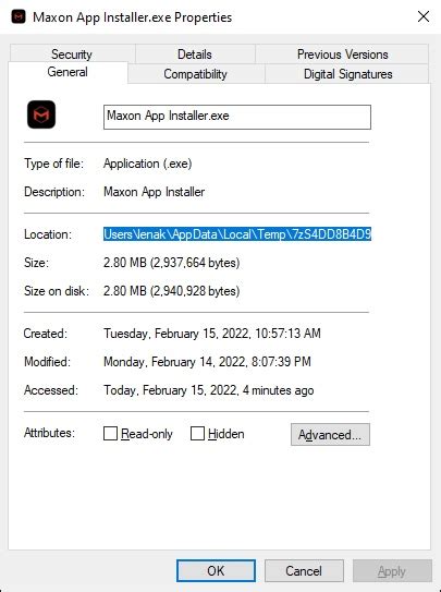Scripted Install Instructions For Older Maxon App Versions 202410 And Earlier Knowledge Base
