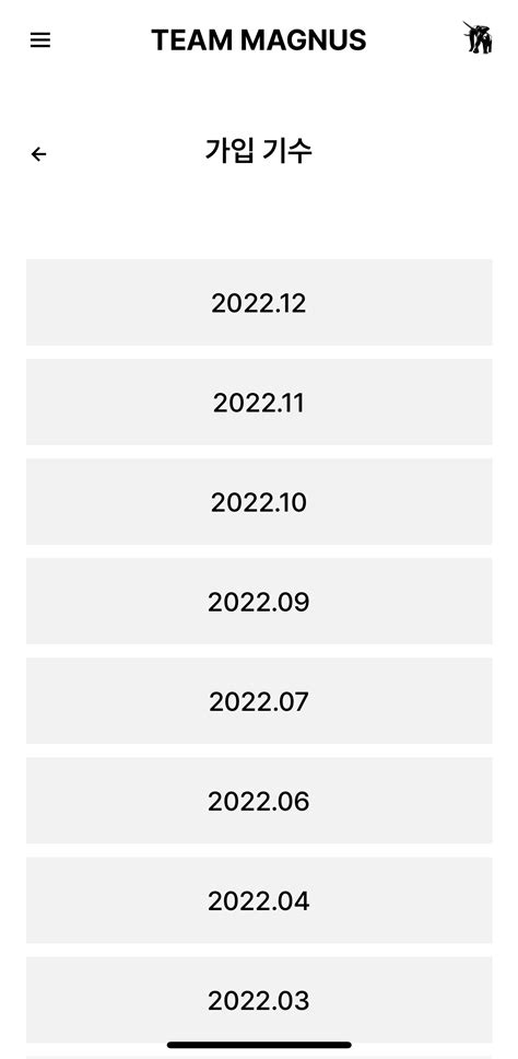 github team magnus magnus