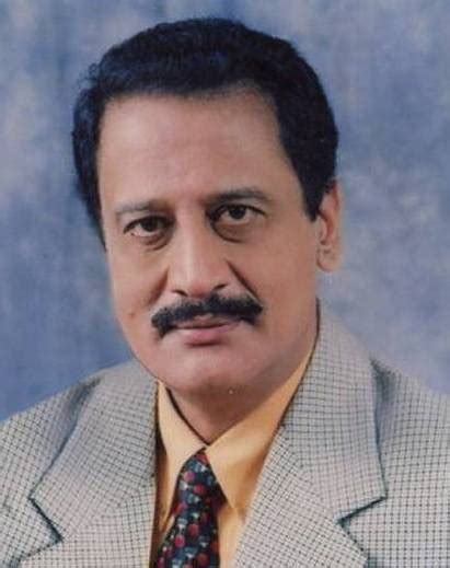 Mohan Sharma Actor Entertainment