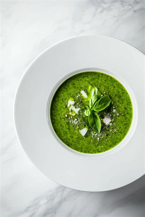 Лесна и Бърза Крем супа от грах само с 5 съставки