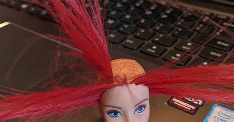 Doll Hair Rerouting Part 1 Album On Imgur